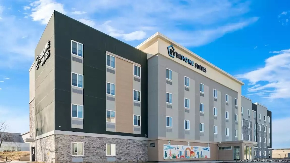 Everhome Suites, Holiday Inn Express, LivAway Suites coming to Valley ...