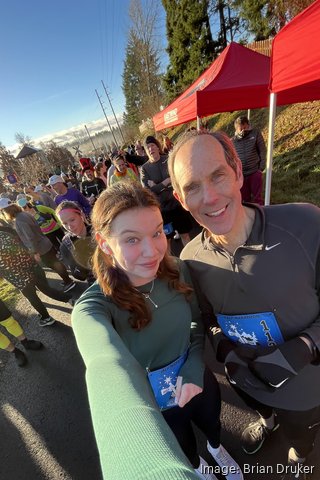 Brian Druker, star cancer researcher, sets out to crush the Boston ...