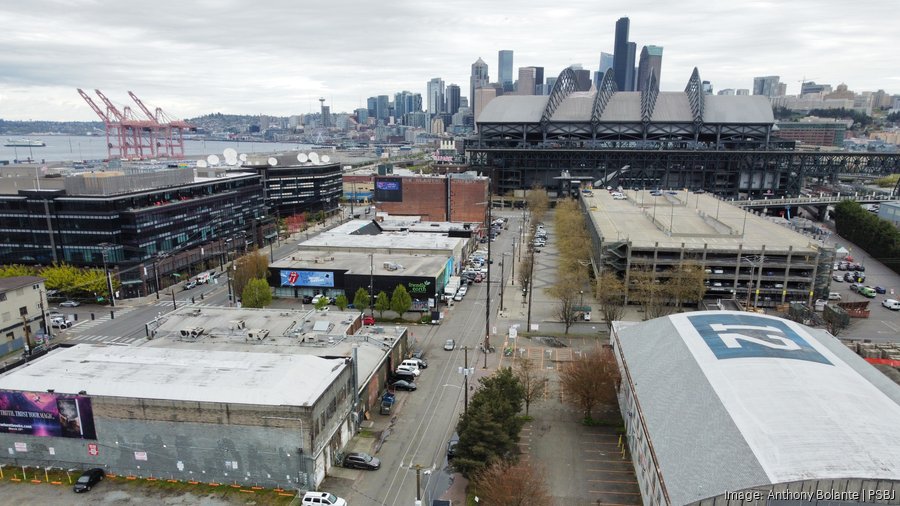 Judge allows challenge to Sodo housing ordinance - Puget Sound Business ...