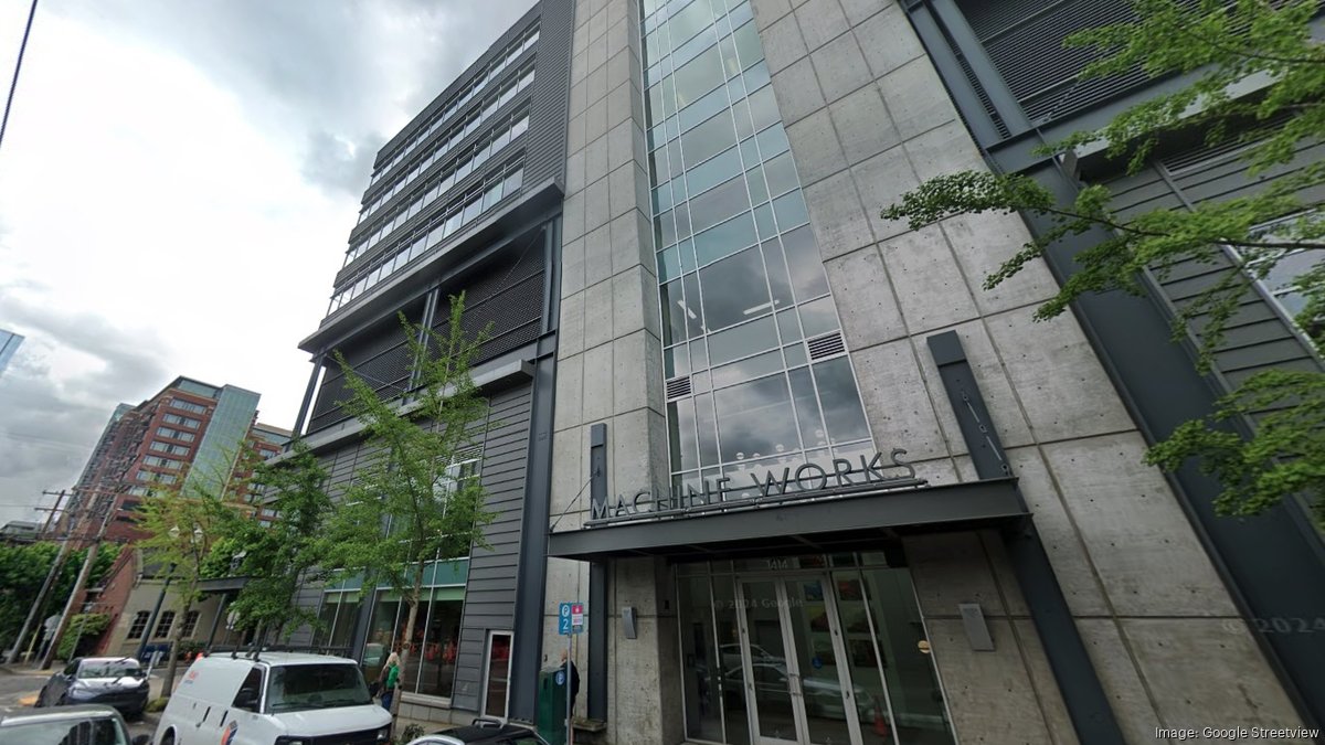 Melvin Mark Investors acquires MachineWorks building for $28M ...