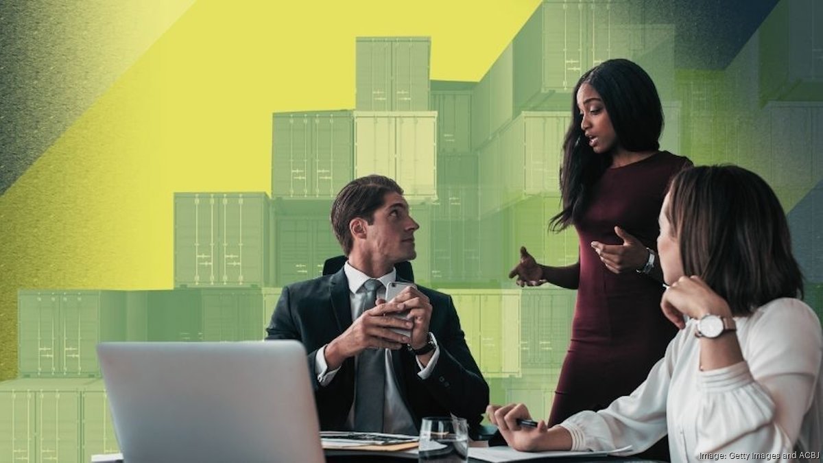 How businesses can navigate tariffs - Nashville Business Journal