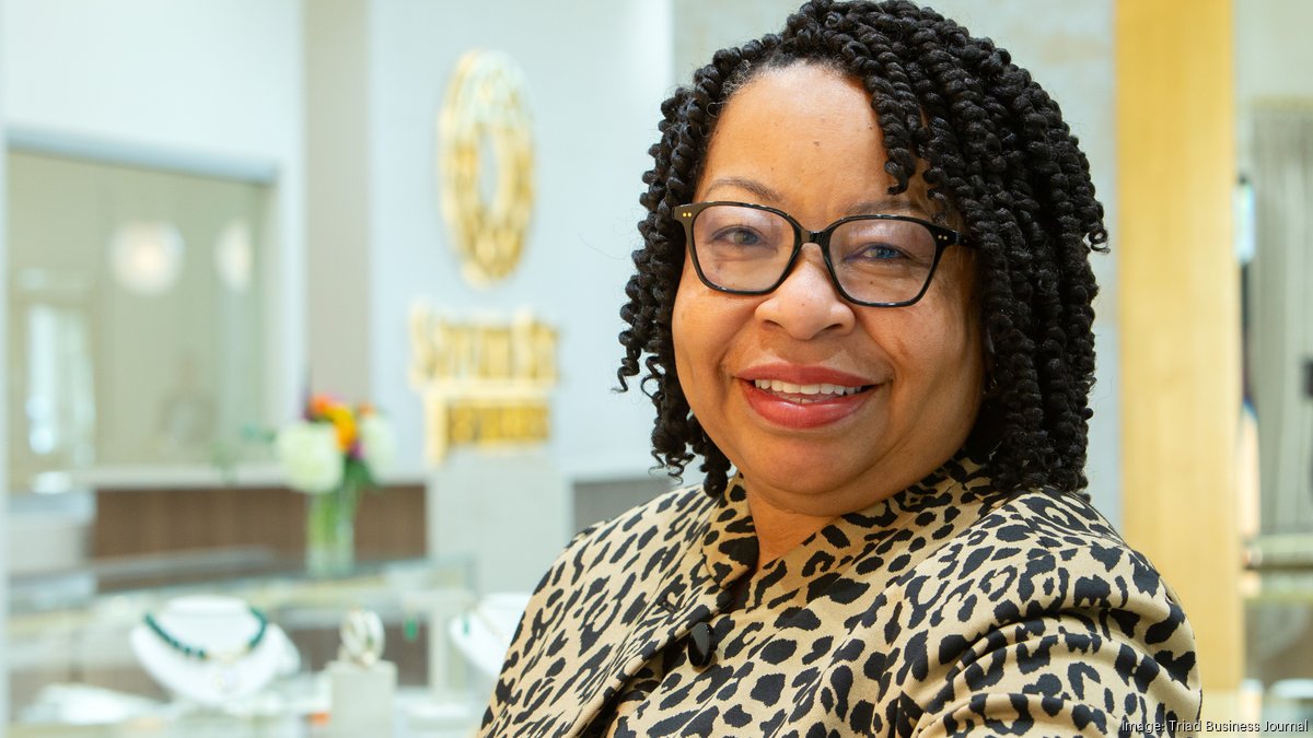 Debra Barksdale, UNCG School of Nursing, among TBJ's Outstanding Women ...