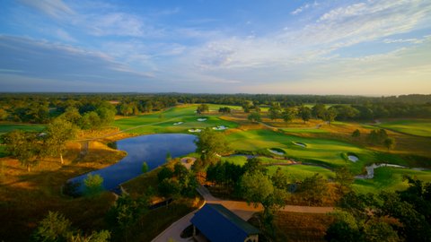 Big Easy Ranch provides luxury ranch-style living, outdoor sporting ...