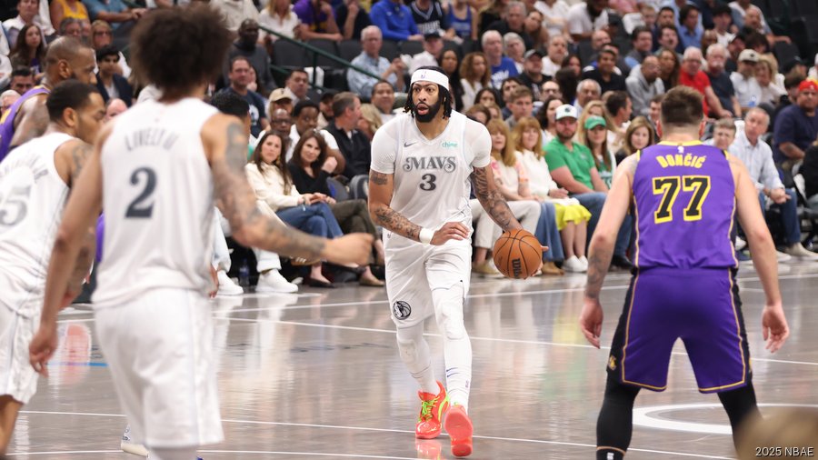 Luka trade could cost Mavericks 'nine figures,' ESPN reports - Dallas ...