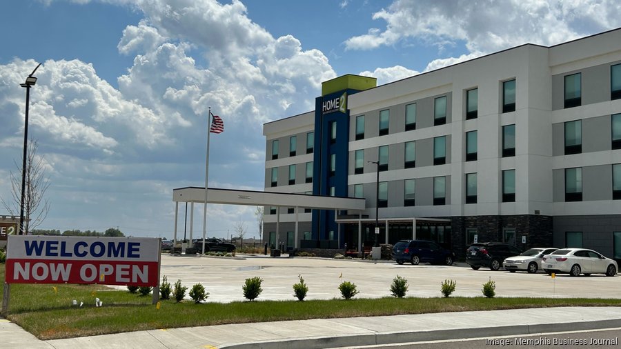 City of Marion spotlights tourism and hotels to attract Memphis-area ...
