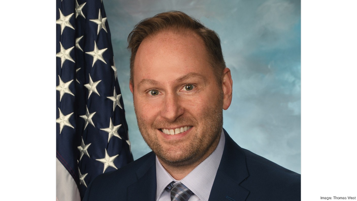 Q&A with Thomas West, Republican candidate for Mayor of the City of ...