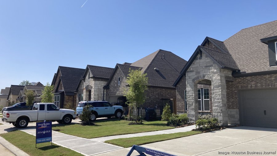 1,500-acre Riceland community is transforming Mont Belvieu - Houston ...