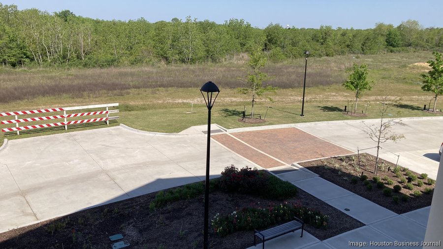 1,500-acre Riceland community is transforming Mont Belvieu - Houston ...