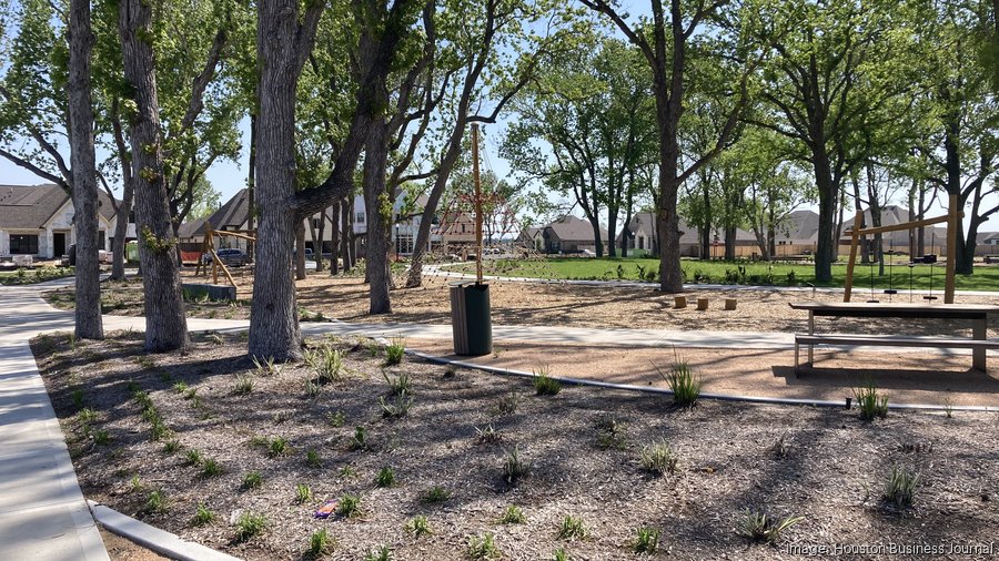 1,500-acre Riceland community is transforming Mont Belvieu - Houston ...