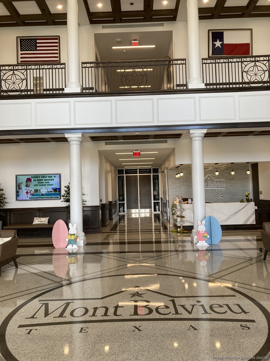 1,500-acre Riceland community is transforming Mont Belvieu - Houston ...