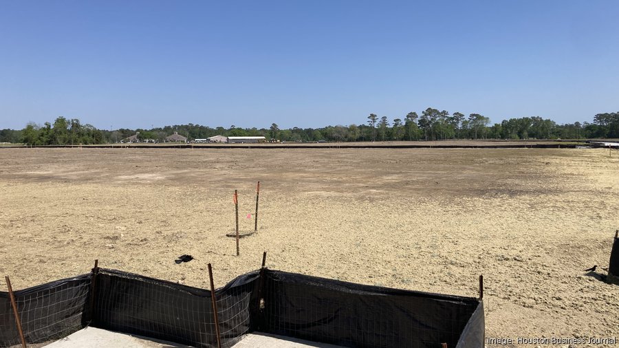 1,500-acre Riceland community is transforming Mont Belvieu - Houston ...