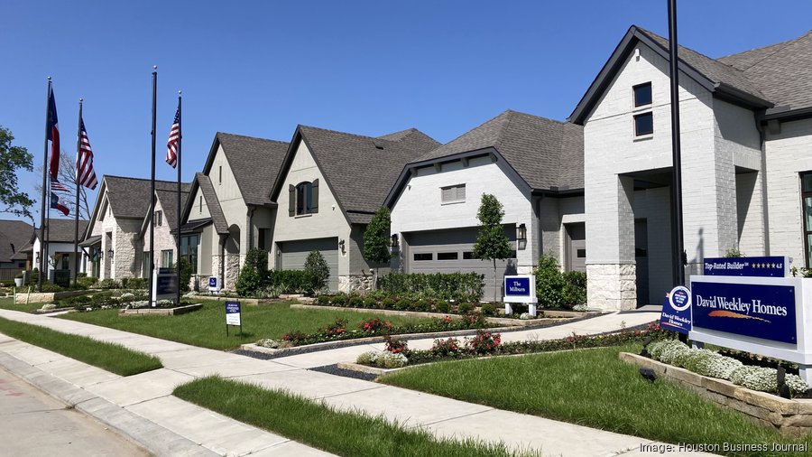 1,500-acre Riceland community is transforming Mont Belvieu - Houston ...