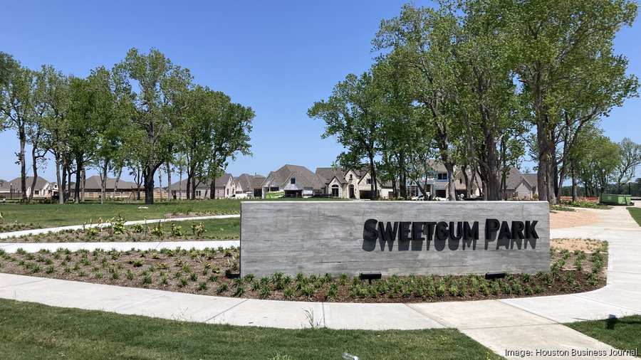 1,500-acre Riceland community is transforming Mont Belvieu - Houston ...