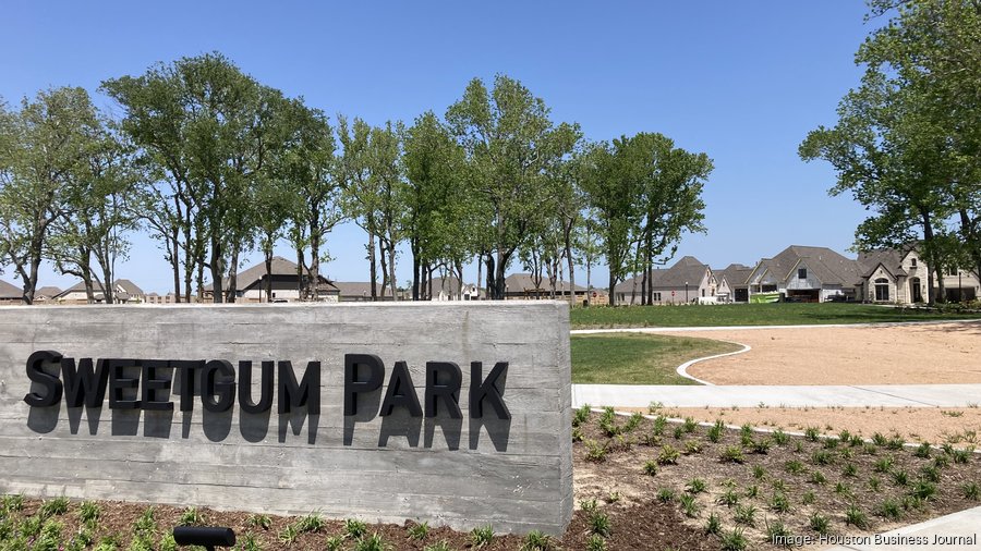 1,500-acre Riceland community is transforming Mont Belvieu - Houston ...