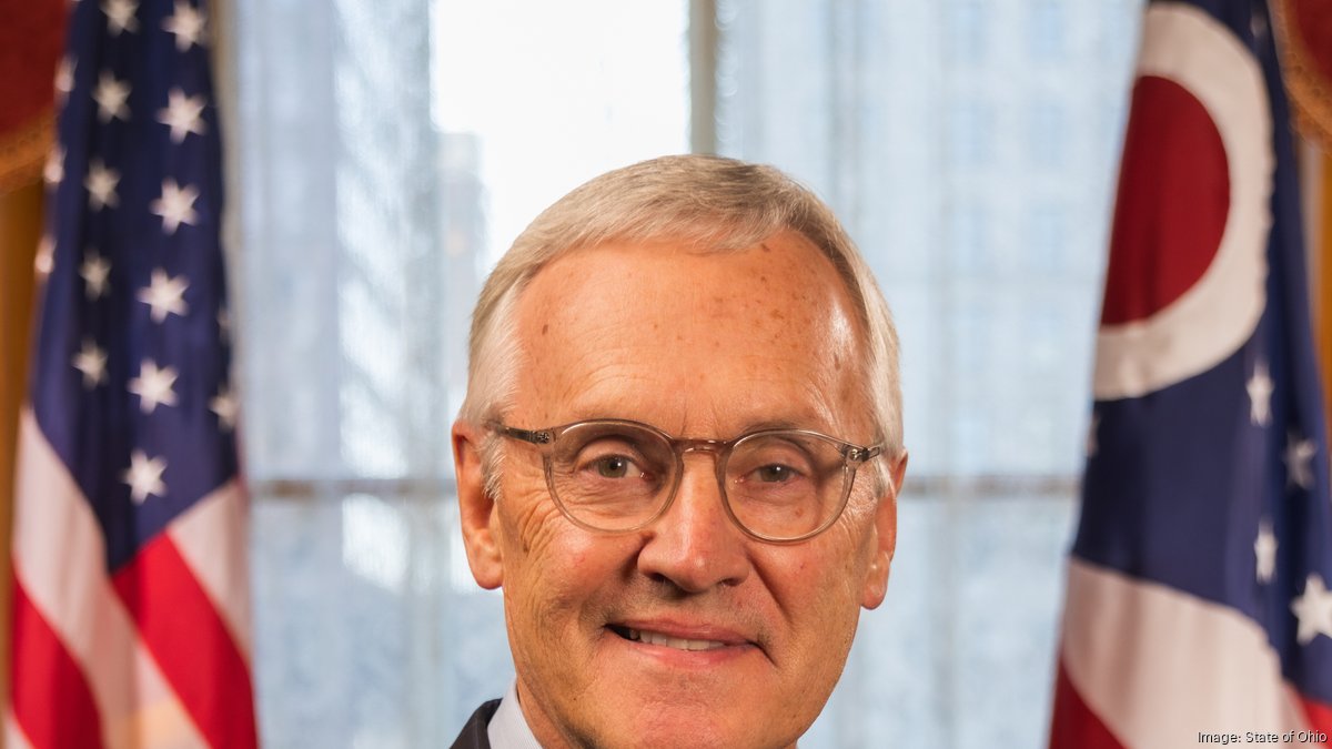 Workforce experts to provide insights at DBJ event; Tressel to keynote ...