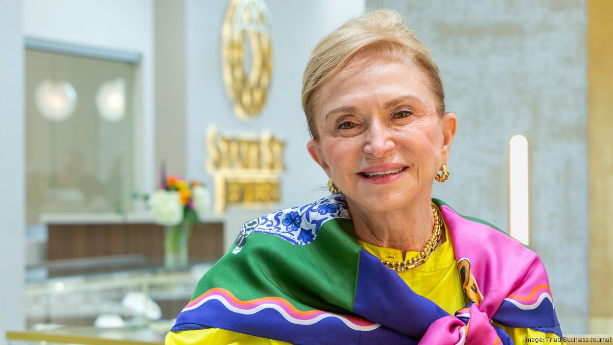 Brenda Maready of Monkee's Franchising among TBJ's Outstanding Women in ...