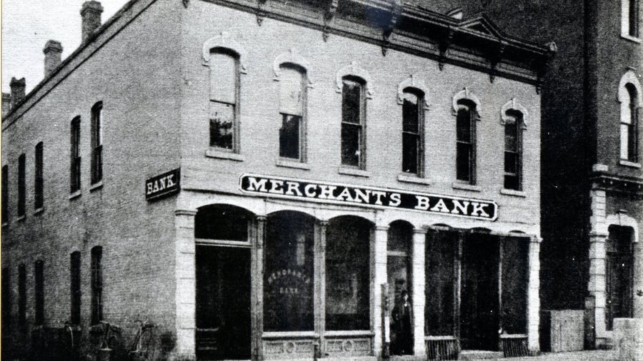 From Winona to regional leader, Merchants Bank CEO reflects on 150 ...