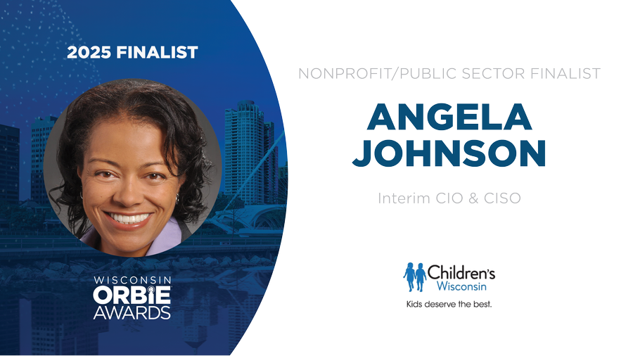 Finalists named for 2025 Wisconsin ORBIE Awards - Milwaukee Business Journal