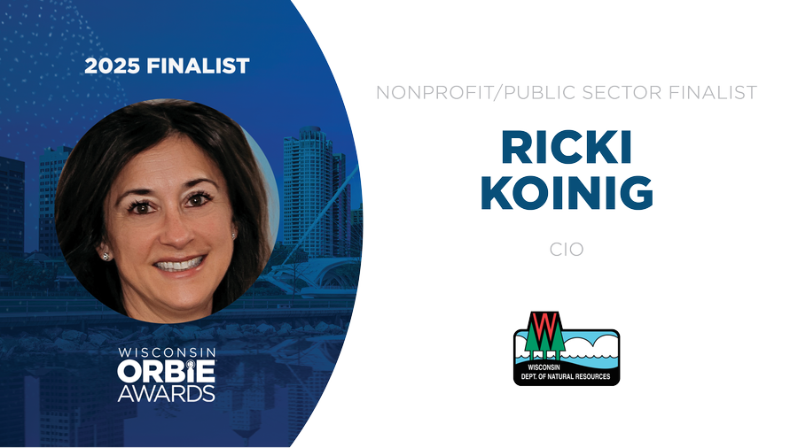 Finalists named for 2025 Wisconsin ORBIE Awards - Milwaukee Business Journal