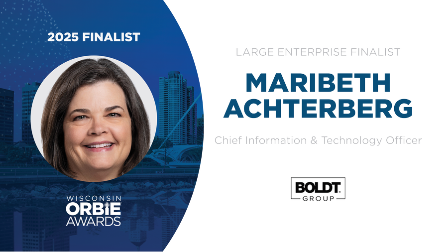 Finalists named for 2025 Wisconsin ORBIE Awards - Milwaukee Business ...