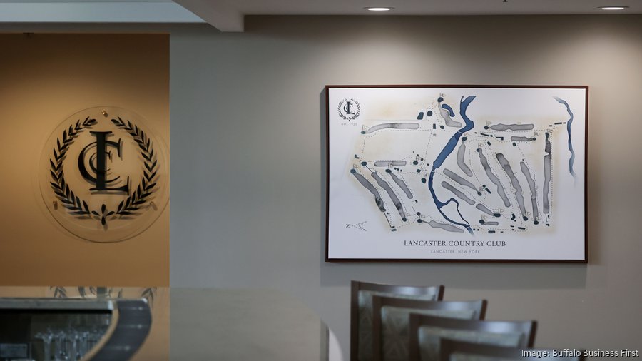 Lancaster Country Club's $3M makeover draws new members after 2022 ...