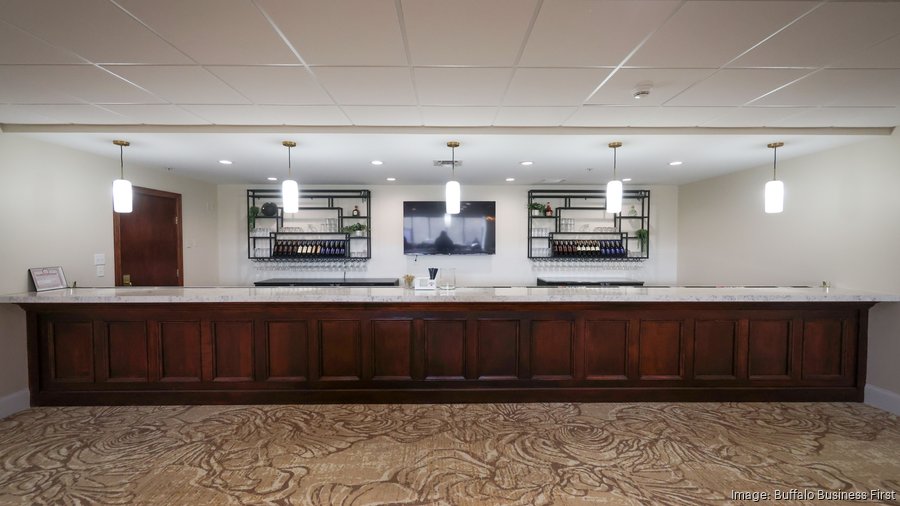 Lancaster Country Club's $3M makeover draws new members after 2022 ...