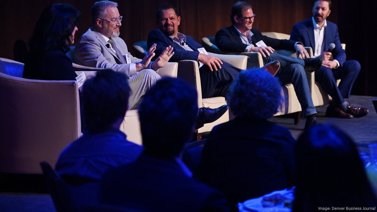 Colorado manufacturers look for stability amid tariff whipsaw - Denver ...