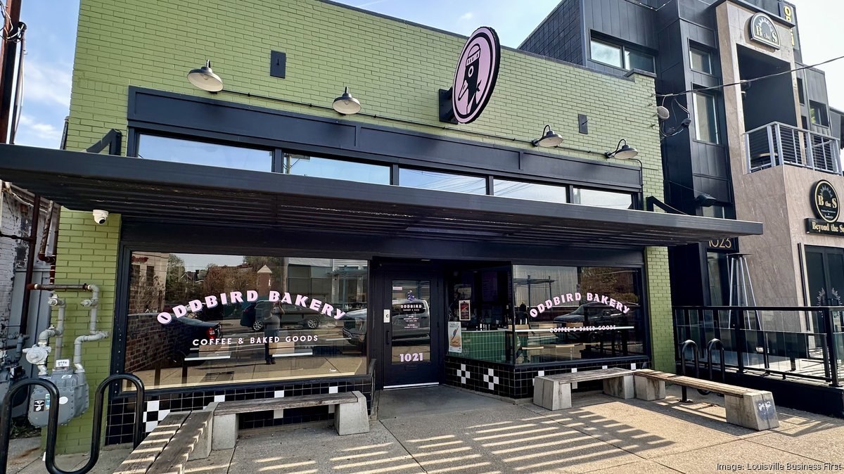 Quills Coffee's Oddbird Bakery closes after six months - Louisville ...