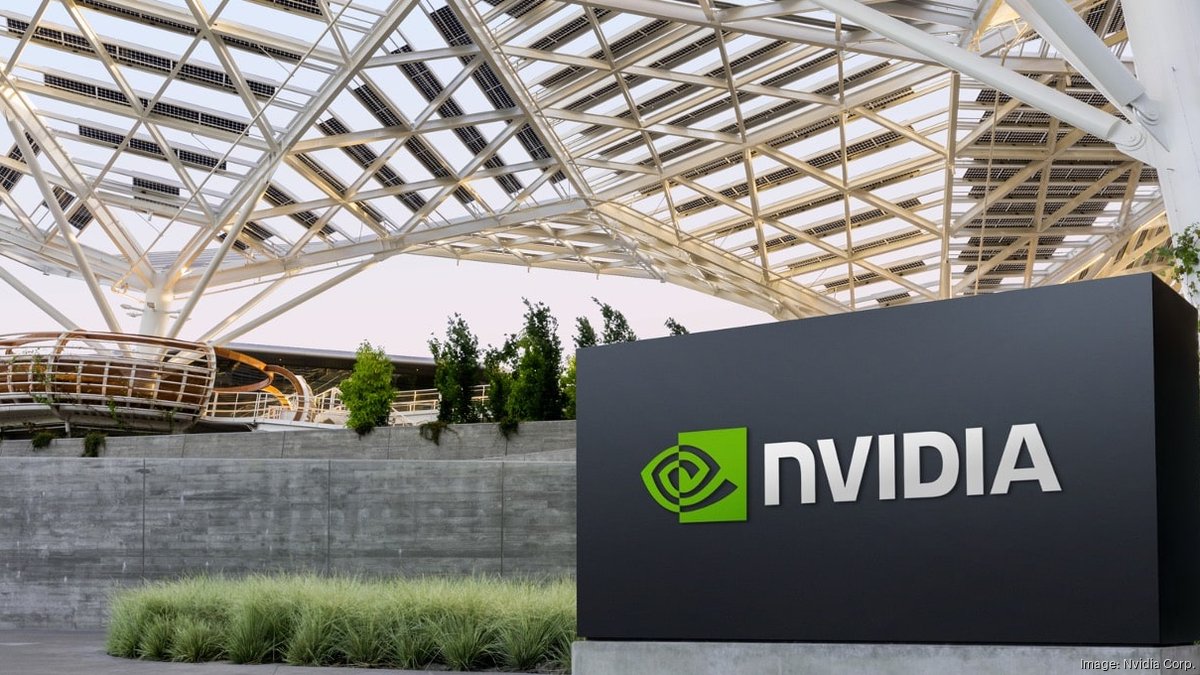 Nvidia expansion in Austin, Texas, imminent, sources say - Austin ...