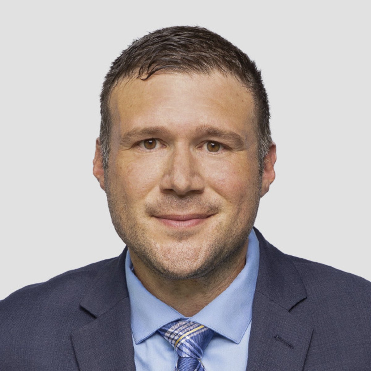 Joe Crowe, P.E., CxA, LEED AP | People on The Move - Nashville Business ...