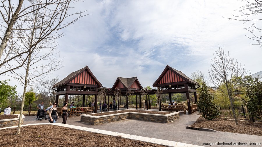 Cincinnati Zoo finishes $60M Elephant Trek with gibbons, otters ...