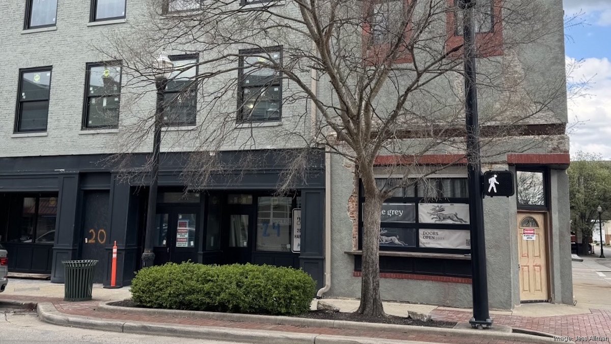 New Italian restaurant to open this summer in Hamilton - Cincinnati ...