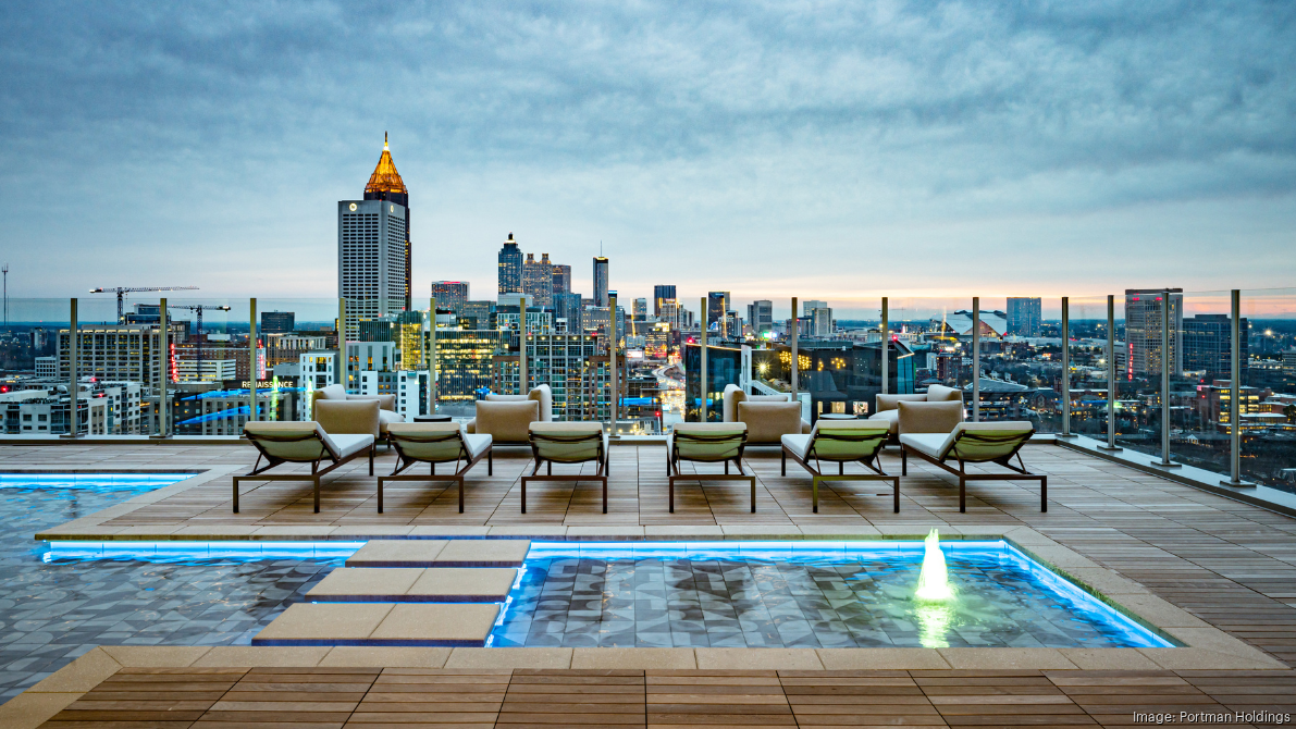 Best in Atlanta Real Estate Awards: Sora at Spring Quarter - Atlanta ...