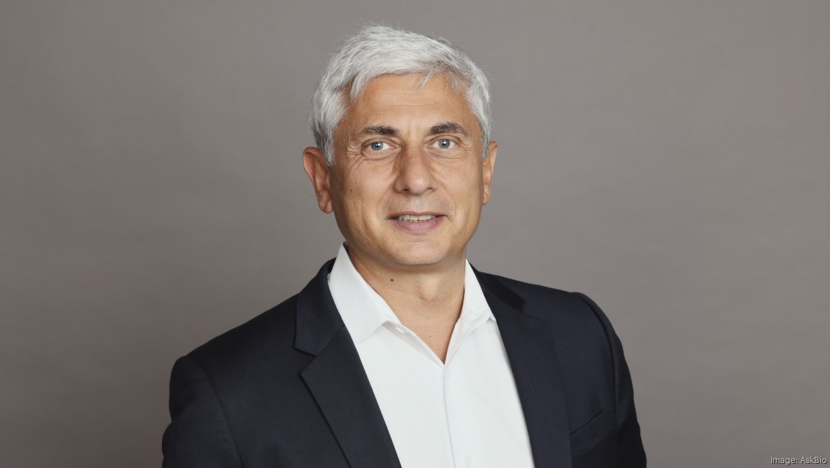 AskBio - Triangle Business Journal