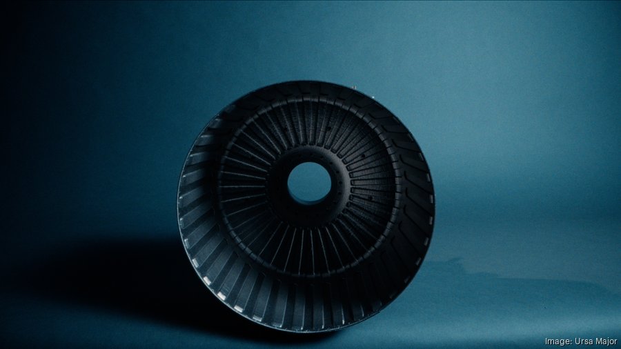 Colorado aerospace firm lands $58M incentive for 1,850 jobs - Denver ...