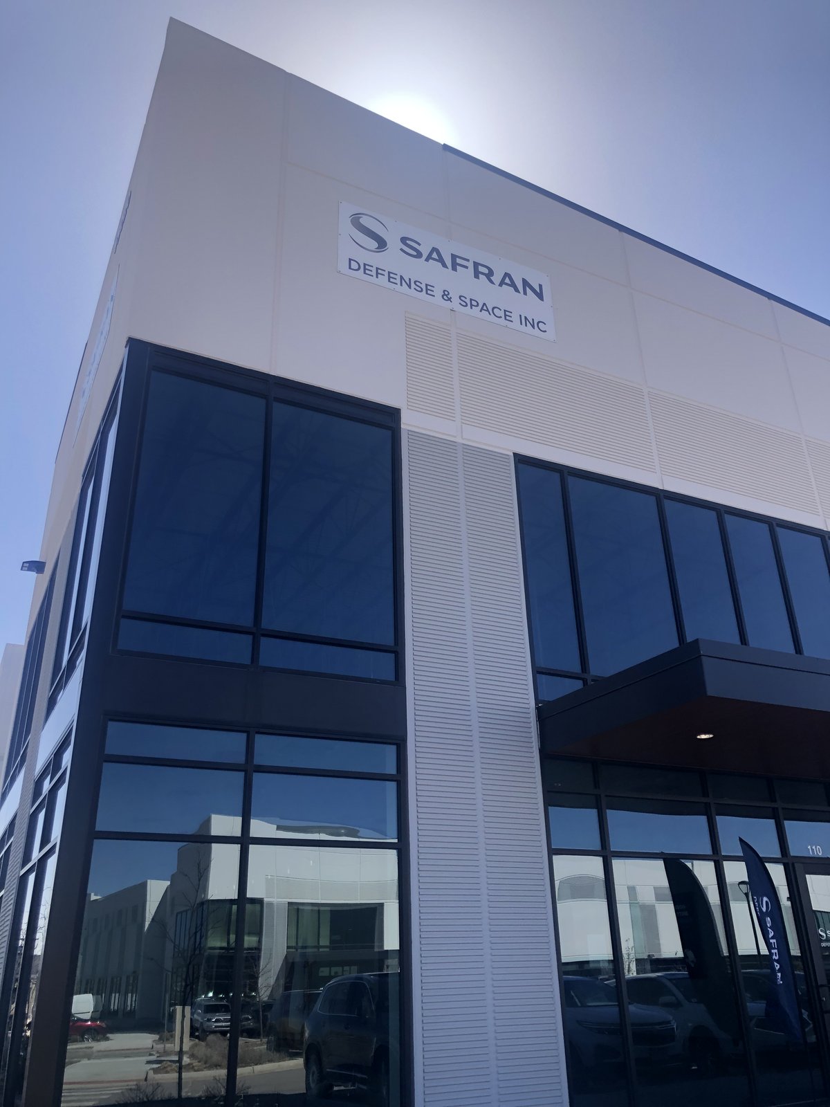 French space company Safran eyes expansion at new Colorado factory ...