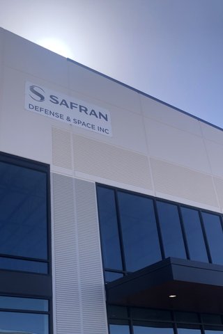 French space company Safran eyes expansion at new Colorado factory ...