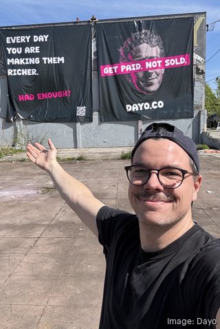 Portland startup Dayo to help curb social media use - Portland Business Journal