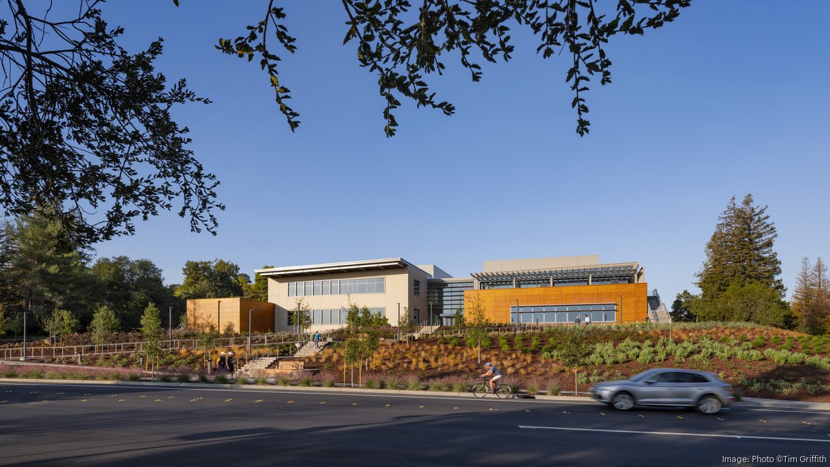 SAP leases Palo Alto office, expands into Stanford Research Park ...