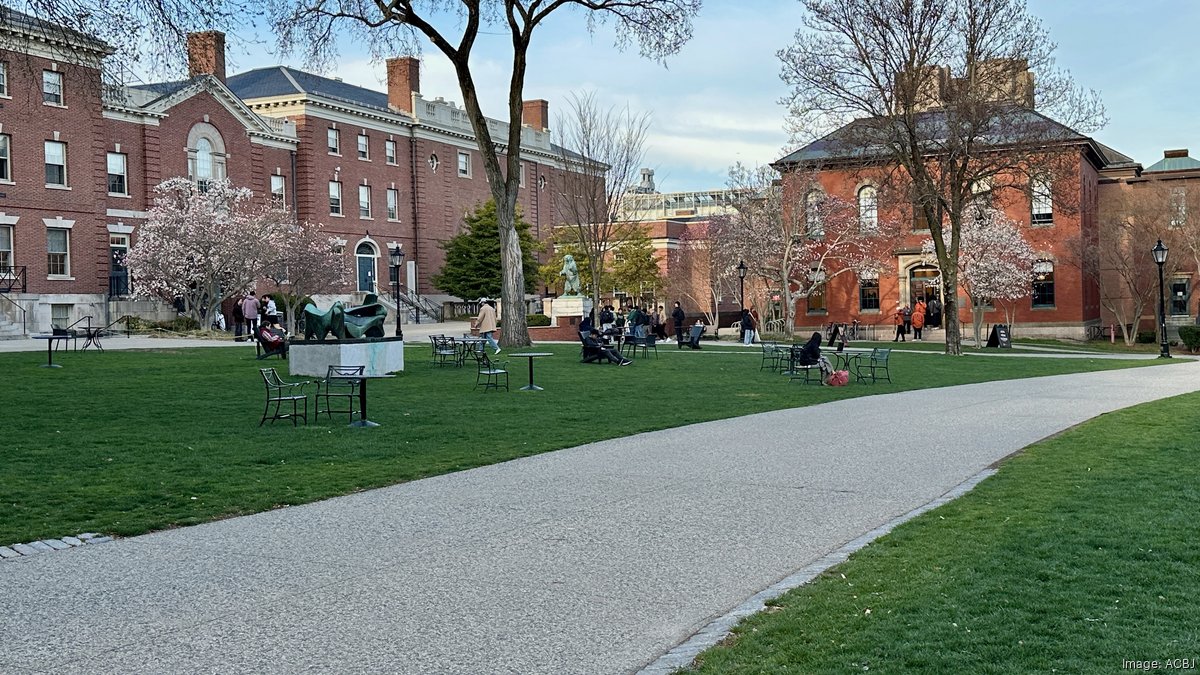 Brown unveils workforce grants linked to Trump pact - Providence ...