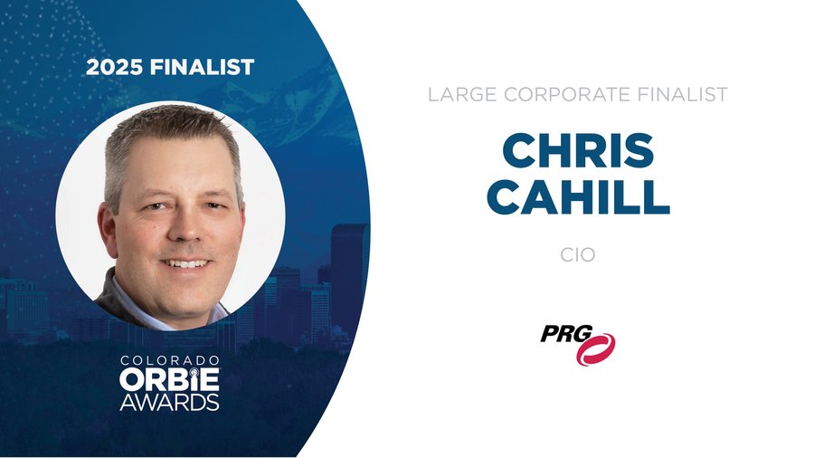 Finalists named for 2025 Colorado ORBIE Awards - Denver Business Journal