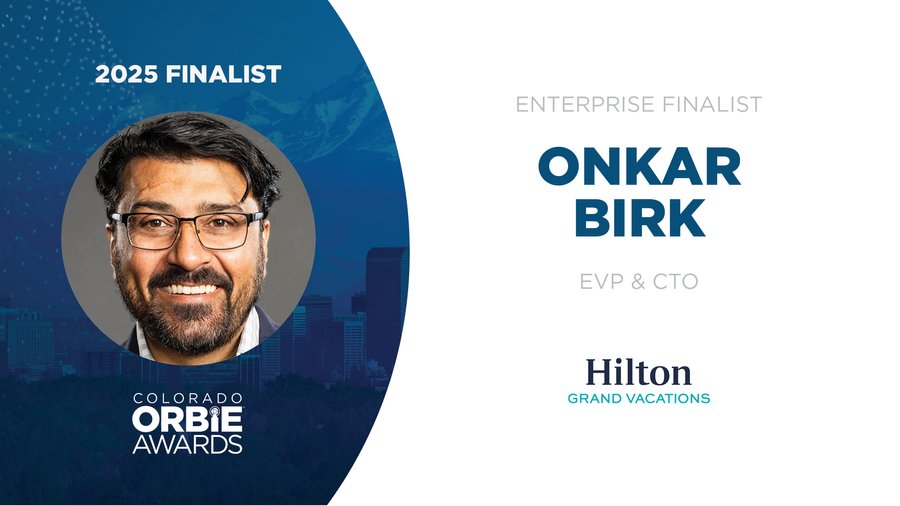 Finalists named for 2025 Colorado ORBIE Awards - Denver Business Journal