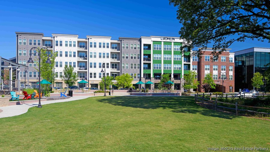 Best in Atlanta Real Estate Awards: The Grove at Towne Center - Atlanta ...