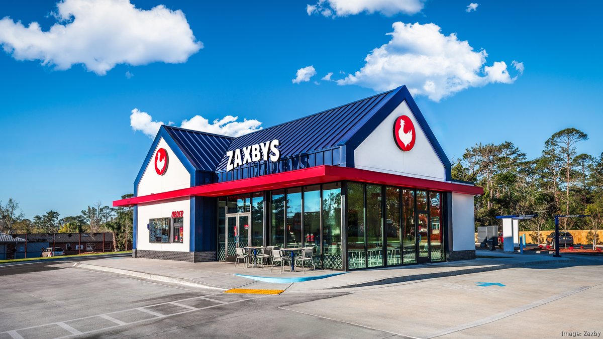 Zaxbys plans Midwest expansion with Chicago market entry - Chicago ...