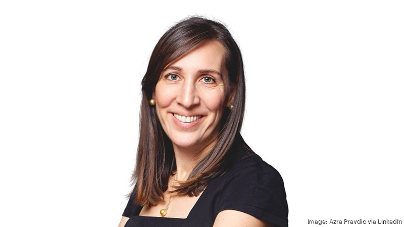 Azra Pravdic to join Citizens from McKinsey - Bizwomen
