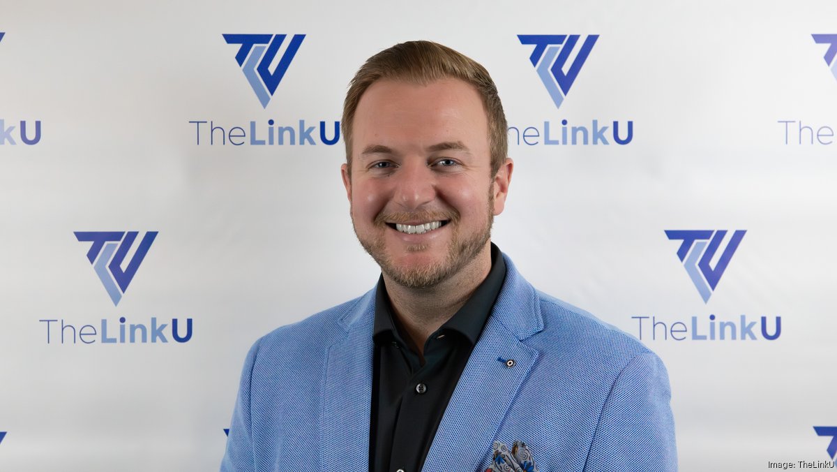TheLinkU adds revenue-sharing model ahead of House settlement - Houston ...