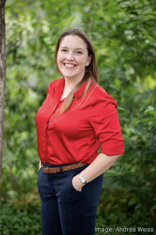 Andrea Weiss named CEO of Hawaiian Building Maintenance - Pacific ...