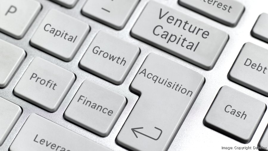 VC deal activity up in Portland metro in Q1 - Portland Business Journal