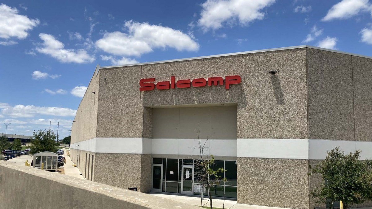 Arlington lands U.S. headquarters for global manufacturing company ...