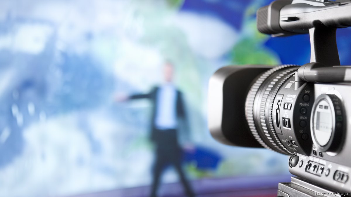 CBS 58 hires meteorologist Alexis Staniec to fill Sam Kuffel's former ...